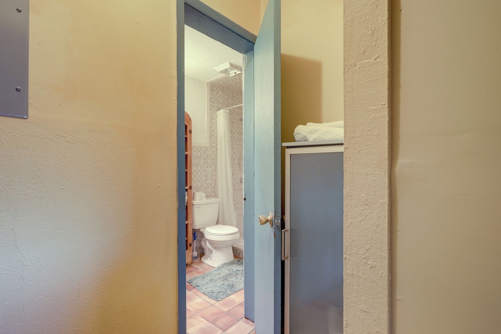 Santa Cruz Vacation Rental With Free Wifi - Española, NM