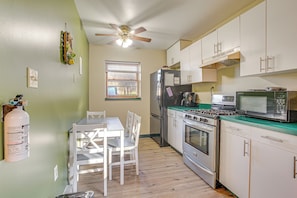 Casa (2 Bedrooms) | Interior