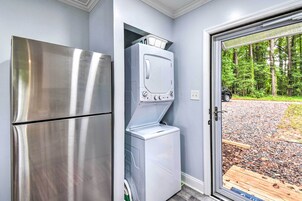 Casa de Campo (2 Bedrooms) | Interior