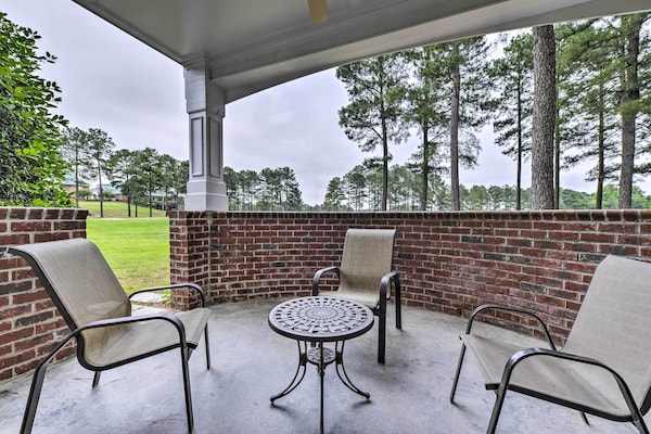 Resort-style Condo/suite On Golf Course W/ Pool! - Raven Rock State Park, Lillington