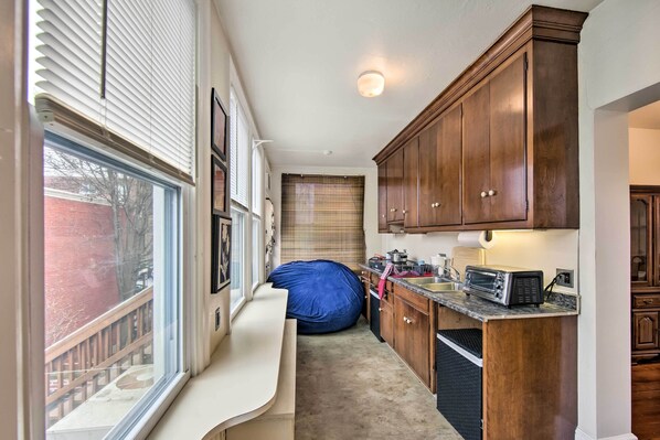 Casa (4 Bedrooms) | Interior