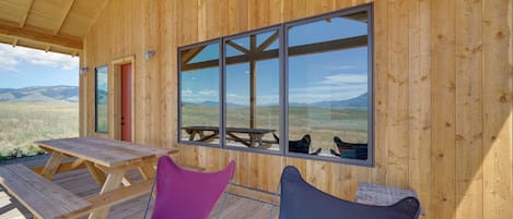 Casa (1 Bedroom) | Interior