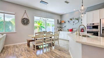 Casa (4 Bedrooms) | Interior