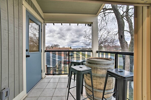 Casa (4 Bedrooms) | Interior