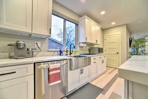 Casa (4 Bedrooms) | Interior