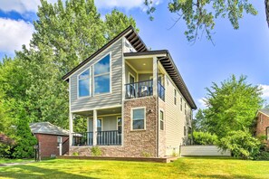 Casa (4 Bedrooms) | Exterior