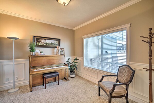 Casa (Multiple Bedrooms) | Interior