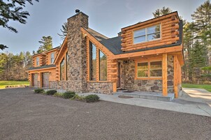 Casa (6 Bedrooms) | Fachada do alojamento