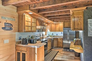 Casa (6 Bedrooms) | Interior