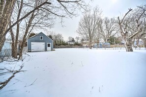 Casa (4 Bedrooms) | Parte interna