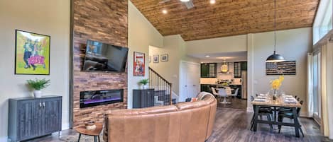 Casa de Campo (2 Bedrooms) | Interior