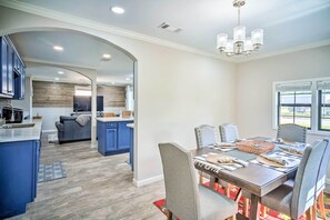 Casa (3 Bedrooms) | Interior