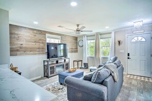 Casa (3 Bedrooms) | Interior