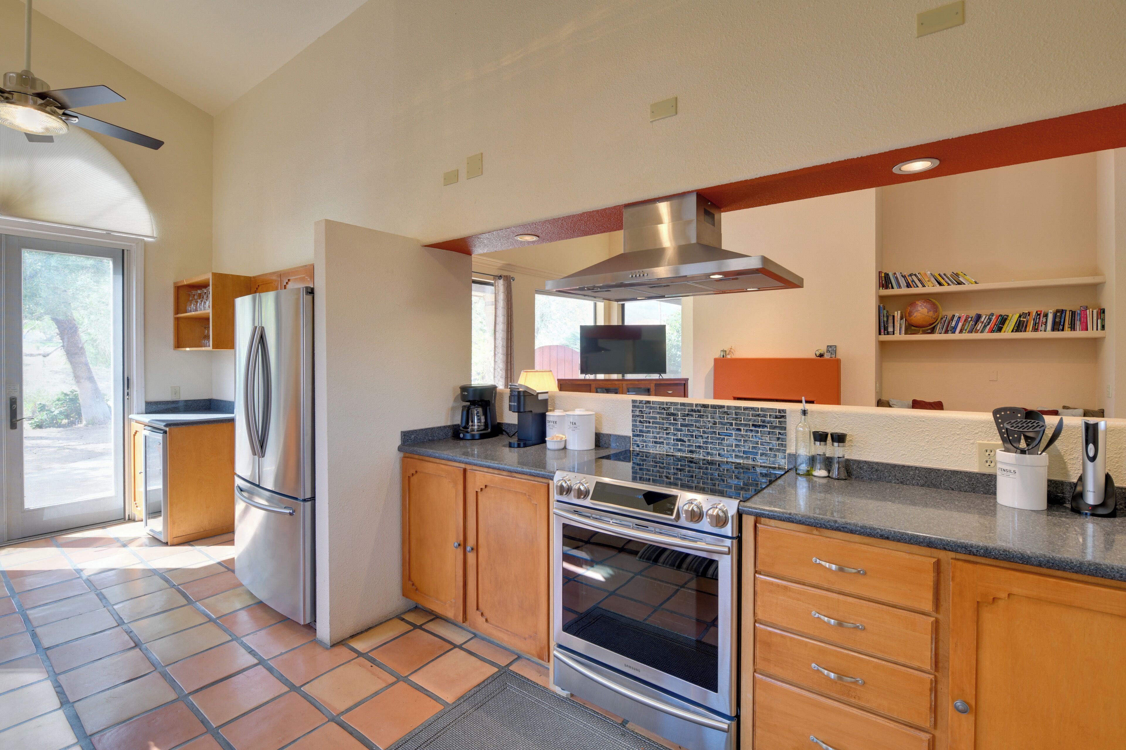 Casa (2 Bedrooms) | Interior