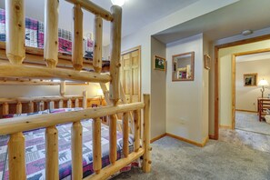 Casa (2 Bedrooms) | Interior
