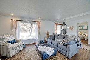 Casa (3 Bedrooms) | Parte interna