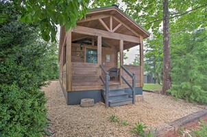 Casa (1 Bedroom) | Interior