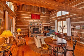 Casa (3 Bedrooms) | Interior