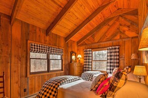 Casa (3 Bedrooms) | Interior
