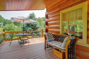 Casa (2 Bedrooms) | Fachada do alojamento