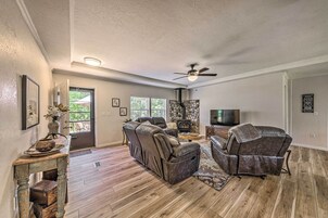 Casa (3 Bedrooms) | Interior