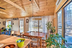 Casa (2 Bedrooms) | Interior