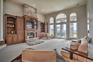 Casa (2 Bedrooms) | Interior