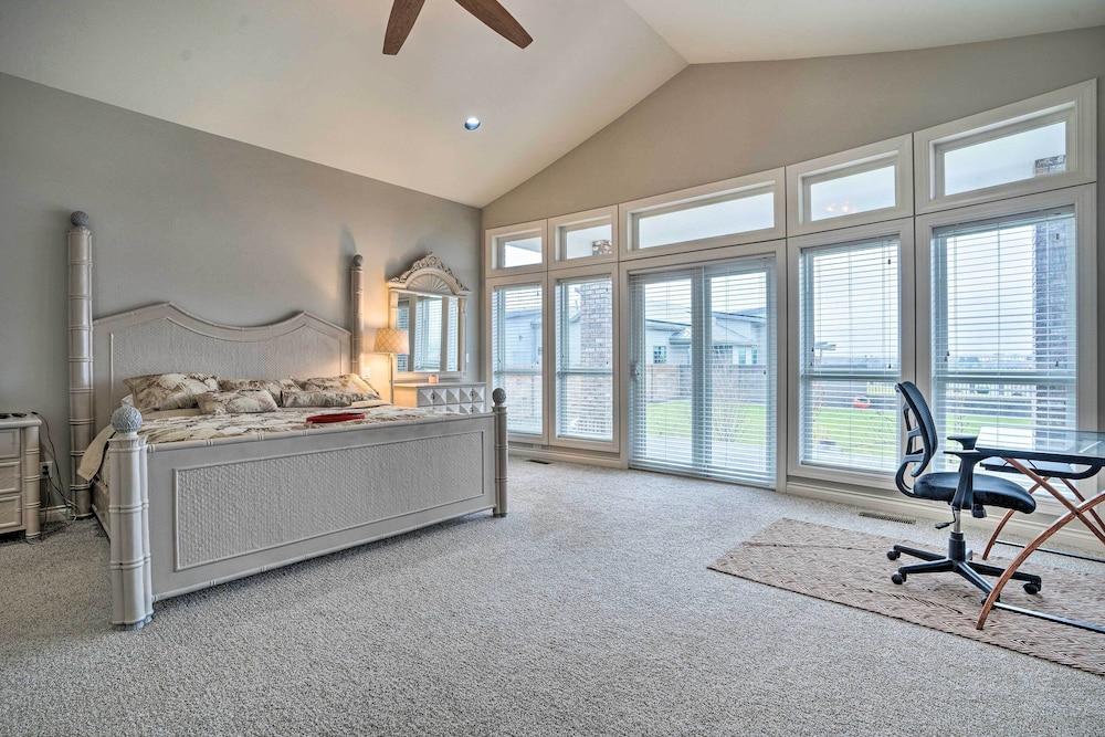 Chic Washington Wine Country Vacation Rental! - Pasco, WA