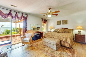 Casa (4 Bedrooms) | Parte interna
