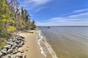 Casa (4 Bedrooms) | Parte interna