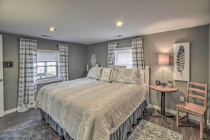 Casa de Campo (2 Bedrooms) | Interior