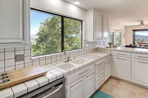 Casa (3 Bedrooms) | Parte interna