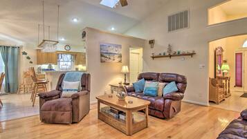 Casa (3 Bedrooms) | Interior