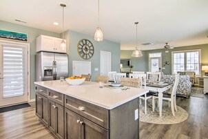 Casa (3 Bedrooms) | Interior