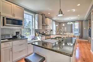 Casa (4 Bedrooms) | Interior