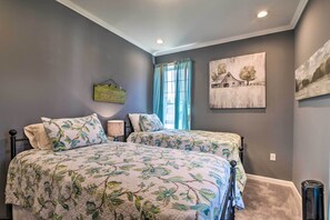 Casa (4 Bedrooms) | Interior