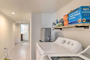 Casa (4 Bedrooms) | Interior