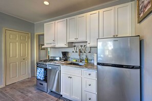 Apartamento (2 Bedrooms) | Interior