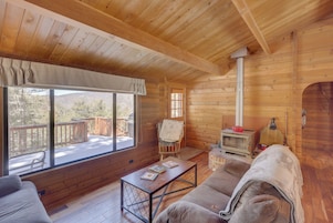 Casa (2 Bedrooms) | Fachada do alojamento