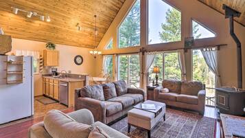 Casa (3 Bedrooms) | Interior