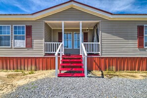 Casa (3 Bedrooms) | Interior