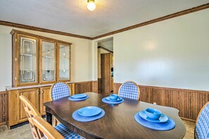 Casa (3 Bedrooms) | Interior