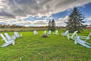 Casa (5 Bedrooms) | Parte interna