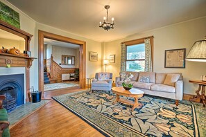 Casa (5 Bedrooms) | Parte interna