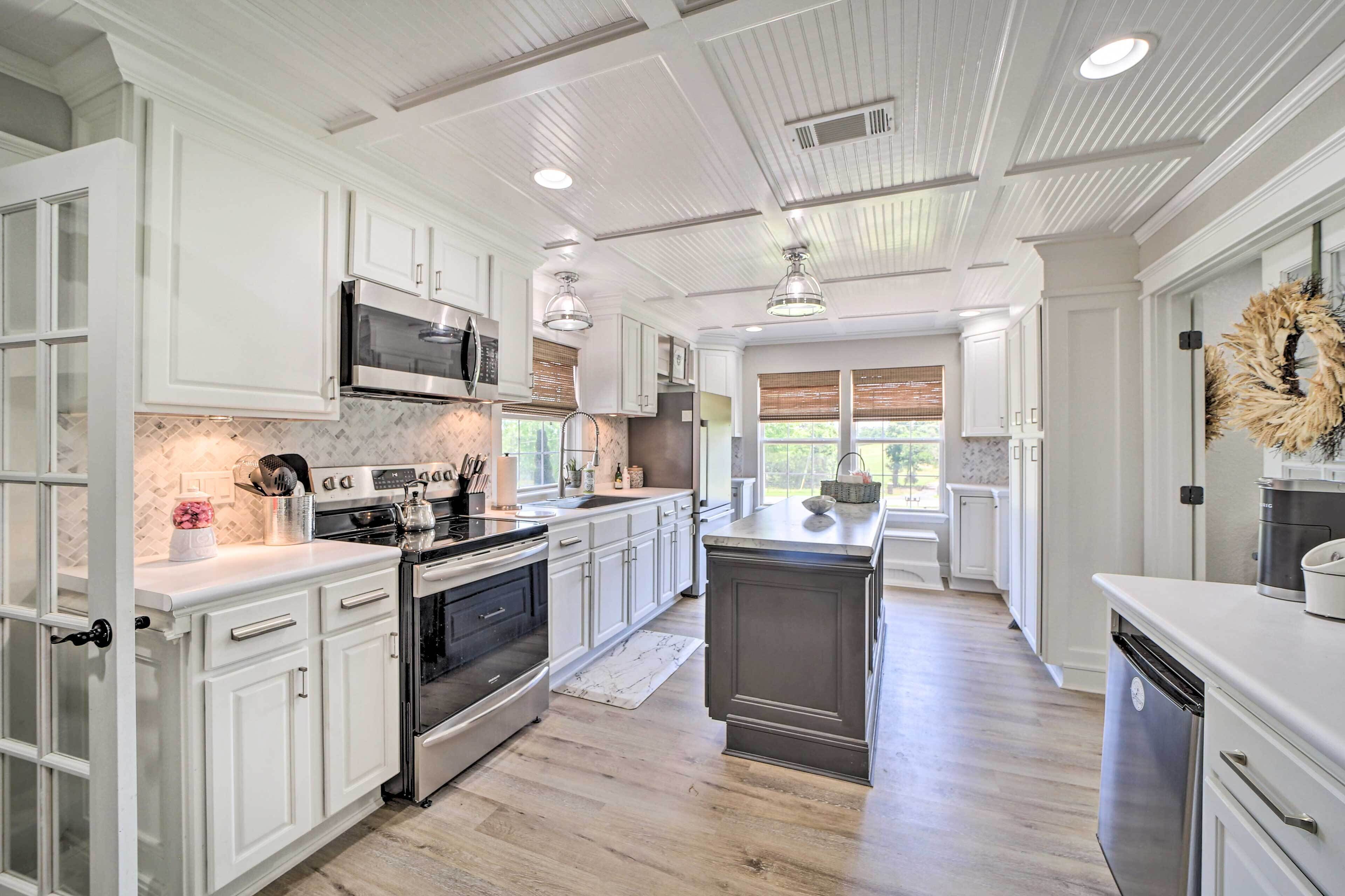 Casa (2 Bedrooms) | Interior