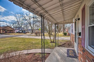 Casa de campo (4 Bedrooms) | Parte interna