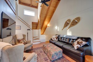 Apartamento (3 Bedrooms) | Interior