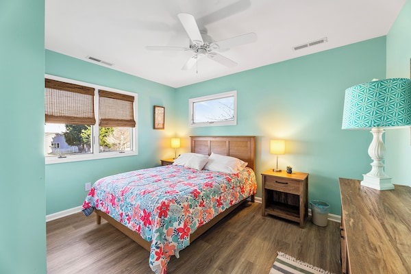 3 Mi To Bethany Beach: Family-friendly Home - Delaware