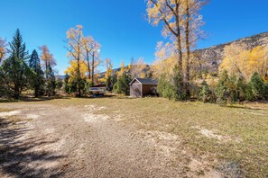 Casa (2 Bedrooms) | Parte interna