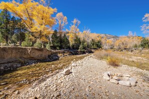 Casa (2 Bedrooms) | Parte interna